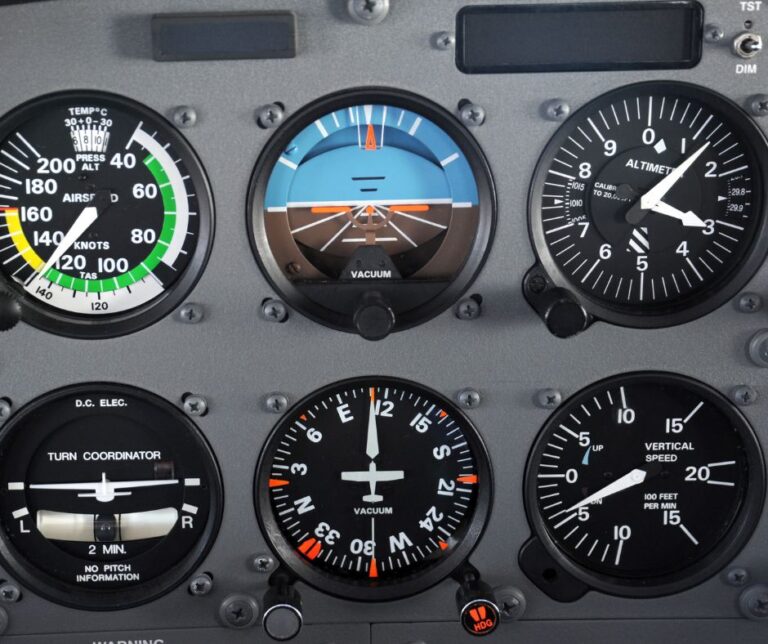 Estherville Aviation | Aircraft Maintenance & Repair | Aviation Fuel